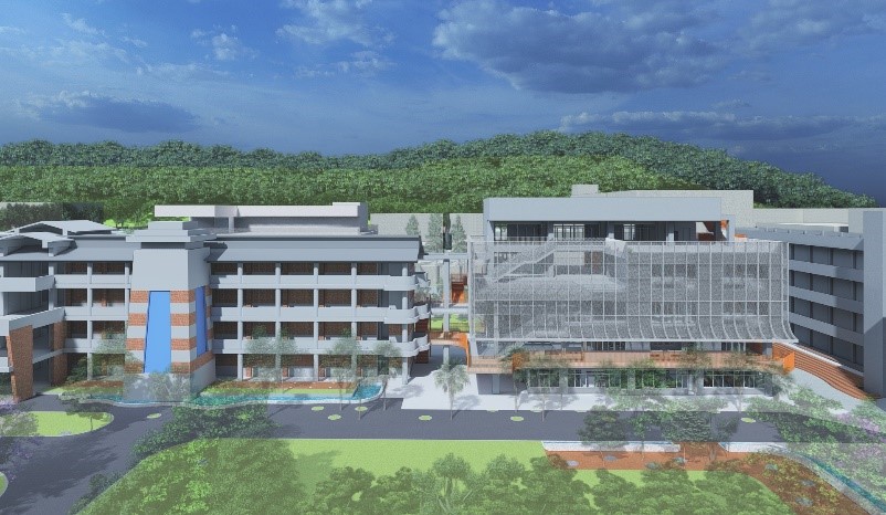 新竹市立培英國中 - 首頁